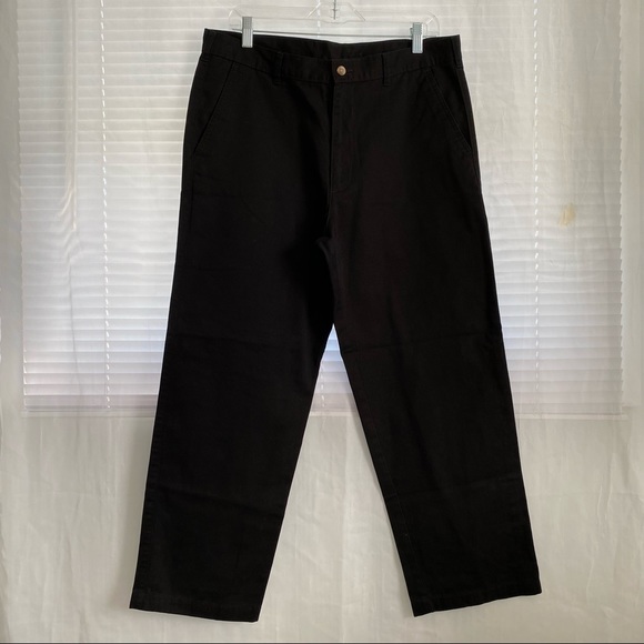 George | Pants | George Black Pants | Poshmark